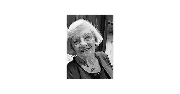Nancy Jones Obituary (2024) - Atlanta, GA - Atlanta Journal-Constitution