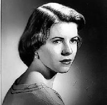 Barbara Richards Obituary (1934 - 2025) - Atlanta, GA - Atlanta Journal ...