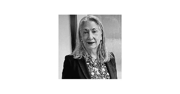 Joni Russell Obituary (2025) - Atlanta, GA - Atlanta Journal-Constitution