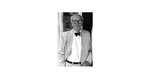 Edward Daugherty Obituary (1926 - 2025) - Atlanta, GA - Atlanta Journal ...