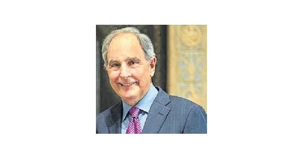 Robert Lazerson Obituary (2026) - Sandy Springs, GA - Atlanta Journal ...