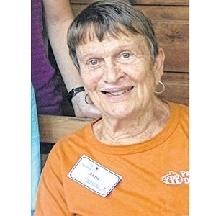 Anne Sayre Obituary (2026) - Atlanta, GA - Atlanta Journal-Constitution