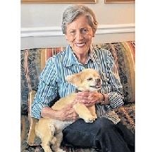 Frances Barnes Obituary (2026) - Atlanta, GA - Atlanta Journal-Constitution