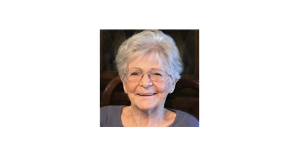 Margaret Mock Obituary (1930 - 2022) - Atlanta, GA - Atlanta Journal ...