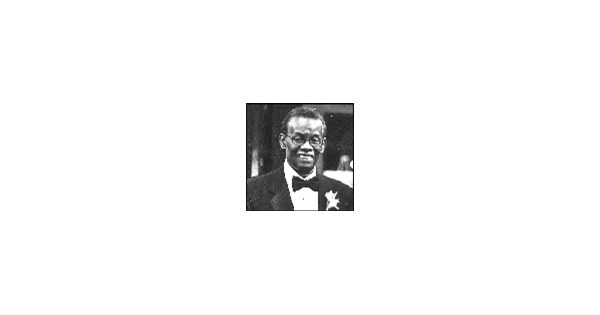 Joseph Ponder Obituary (2011) - Atlanta, GA - Atlanta Journal-Constitution