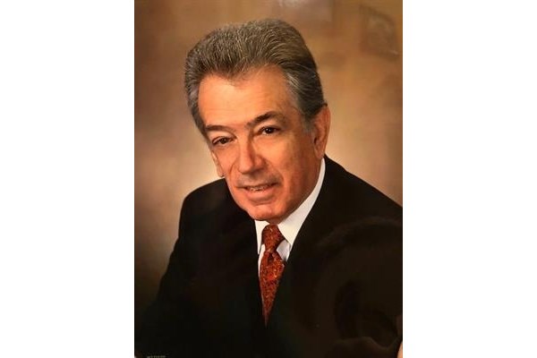 Lewis Ayers Obituary (1939 - 2018) - Smyrna, GA - Atlanta Journal ...