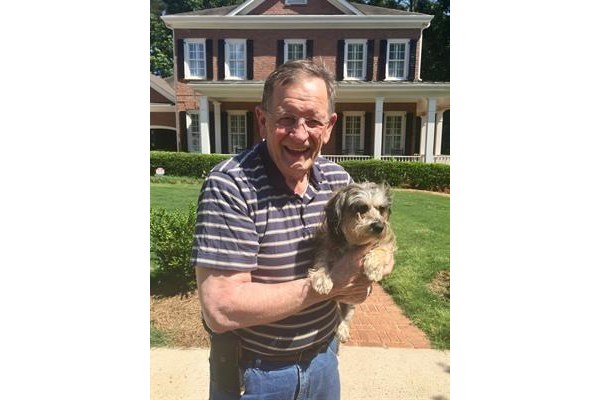 Allan Graham Obituary (1939 - 2018) - Lawrenceville, GA - Atlanta ...