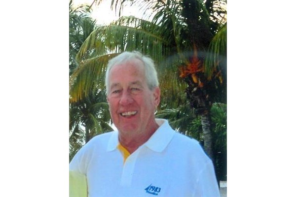 George Breeding Obituary (1938 - 2018) - Roswell, GA - Atlanta Journal ...