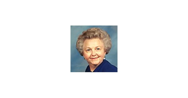 Jeannette CATHY Obituary (2015) - Atlanta, GA - Atlanta Journal ...