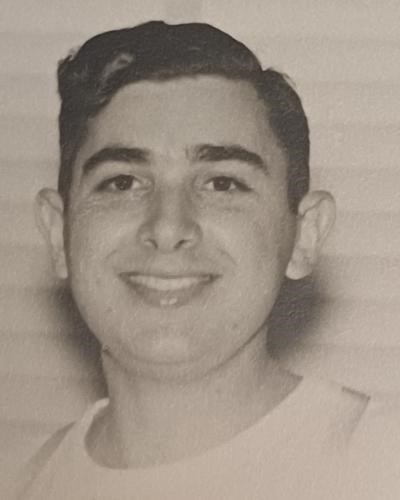 Jack ROBBINS Obituary (1929 - 2026) - Jacksonville, FL - Atlanta ...