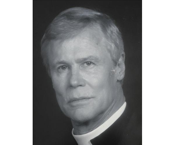 The Rev Dr David Moss Obituary (1943 - 2026) - Atlanta, IL - Atlanta ...