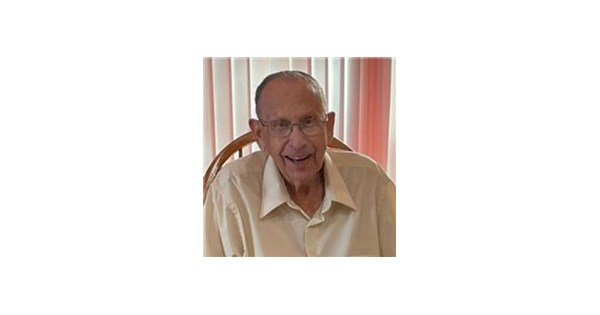 Robert Dierking Obituary (1933 - 2024) - Walnut, IA - Atlantic News ...