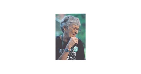 Jean Mehaffey Obituary (1942 - 2019) - Legacy Remembers