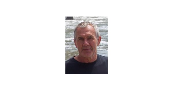 Stephen Simon Obituary (1945 - 2024) - formerly of Anita, IA - Atlantic ...