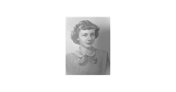 Judith Overton Obituary (1935 - 2023) - Atlantic, IA - Atlantic News ...