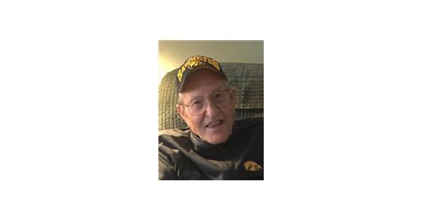 Ronald Benton Obituary (1941 - 2022) - Cumberland, IA - Atlantic News ...