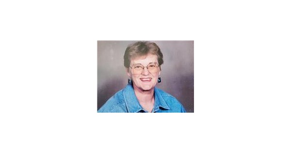 Janet Smith Obituary (1934 - 2023) - Atlantic, IA - Atlantic News Telegraph