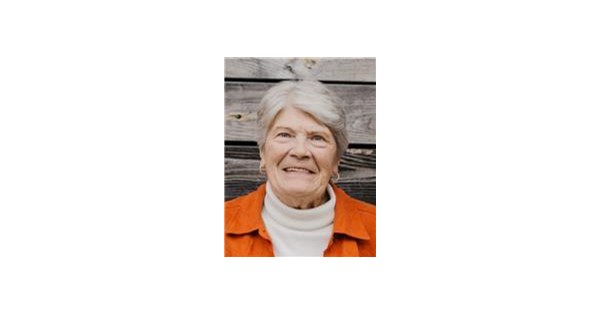 Donna Smith Obituary (1945 - 2026) - Atlantic , IA - Atlantic News ...