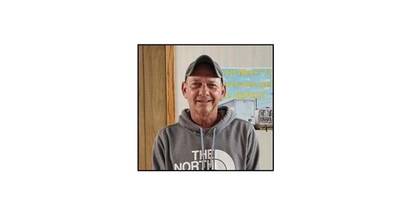 Tim Stirek Obituary (1962 - 2024) - Atlantic , IA - Atlantic News Telegraph