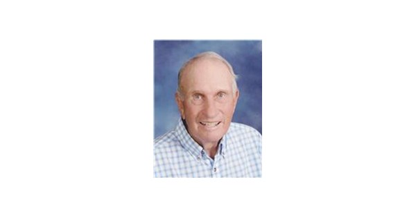 Bart Blake Obituary (2023) - Atlantic , IA - Atlantic News Telegraph