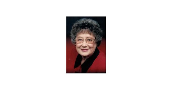 Marian Johnson Obituary (2014) - Fort Wayne, IN - Atlantic News Telegraph