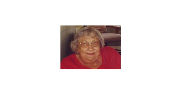 Mary Sandbothe Obituary (2018) - Atlantic, IA - Atlantic News Telegraph
