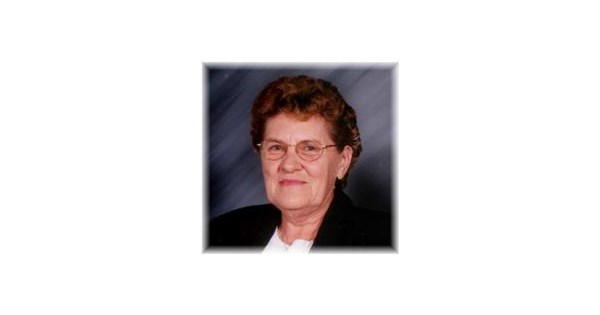 Rose Christensen Obituary (2015) - Lenox, IA - Atlantic News Telegraph