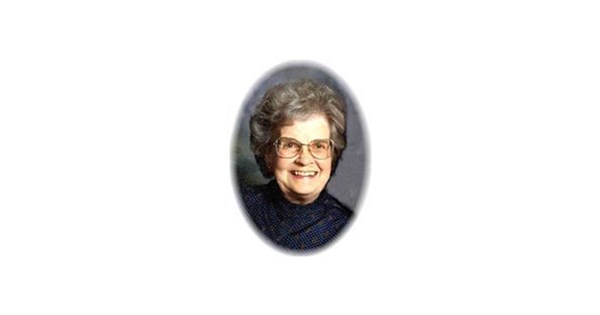 Dorothy Ackerman Obituary (2014) - Atlantic, IA - Atlantic News Telegraph