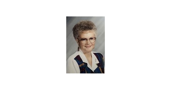Janice Christensen Obituary (1942 - 2025) - Anita, IA - Atlantic News ...