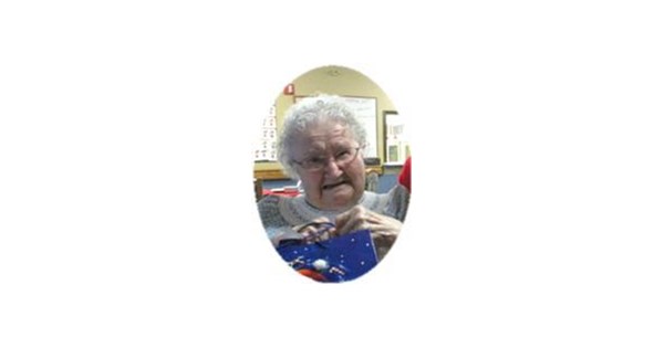 Esther Abbott Obituary (2017) - Atlantic, IA - Atlantic News Telegraph