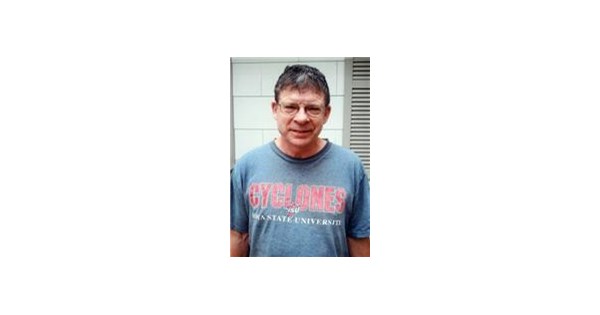 Roger Struble Obituary (1952 - 2024) - Exira, IA - Atlantic News Telegraph