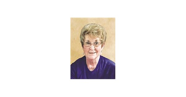 June Holliday Obituary (1936 - 2019) - Atlantic, IA - Atlantic News ...