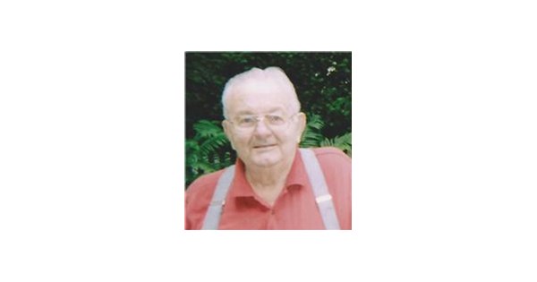 Richard Granger Obituary (2014) - Atlantic, IA - Atlantic News Telegraph