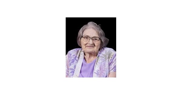 Vera Haynes Obituary (2025) - Prescott, IA - Atlantic News Telegraph