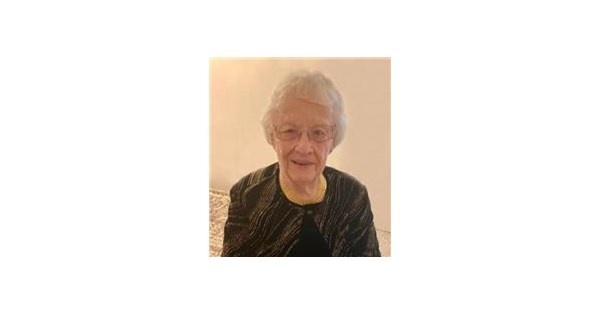 Donna Rourick Obituary (2025) - Atlantic , IA - Atlantic News Telegraph