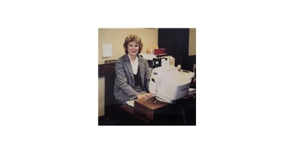 Norma Burnham Obituary (2024) - Atlantic, IA - Atlantic News Telegraph