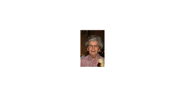 Maxine Dennis Obituary (2011) - Austell, GA - Atlantic News Telegraph