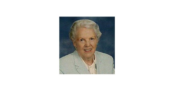 Priscilla Hansen Obituary (2016) - Atlantic, IA - Atlantic News Telegraph