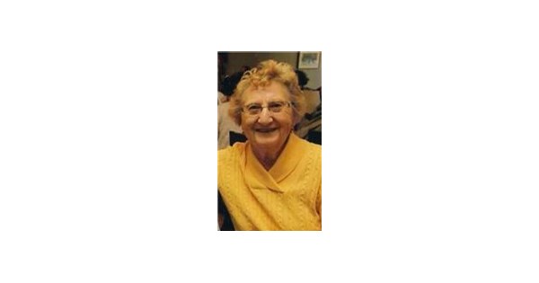 Phyllis Carney Obituary (2024) - Adair, IA - Atlantic News Telegraph