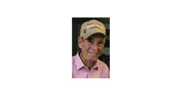 Calvin Powers Obituary (1926 - 2019) - Auburn, CA - Auburn Journal