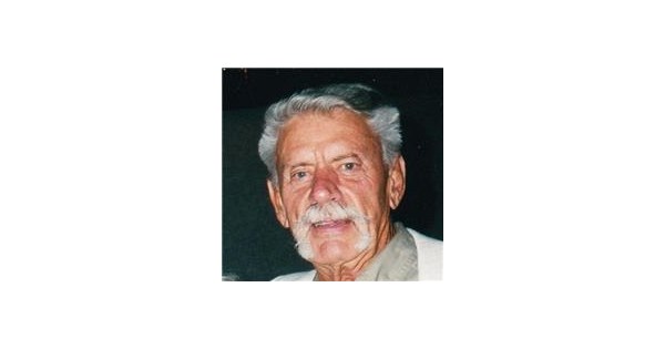 Roland Biersteker Obituary (2018) - Granite Bay, CA - Granite Bay Press ...