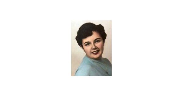 Clara Benedict Obituary (1939 - 2018) - Lincoln, CA - The Loomis News