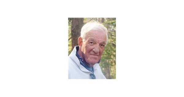 Richard Aberley Obituary (1929 - 2018) - Auburn, CA - Colfax Record