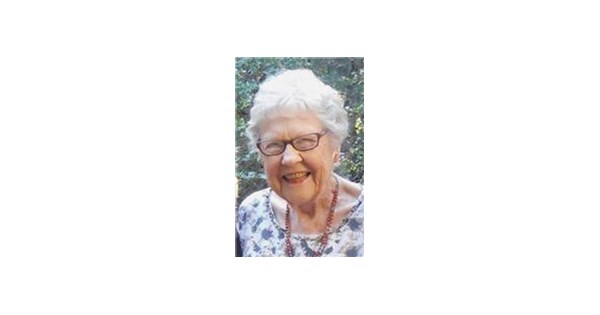 Dorothy Overton Obituary (1924 - 2019) - Auburn, CA - Auburn Journal