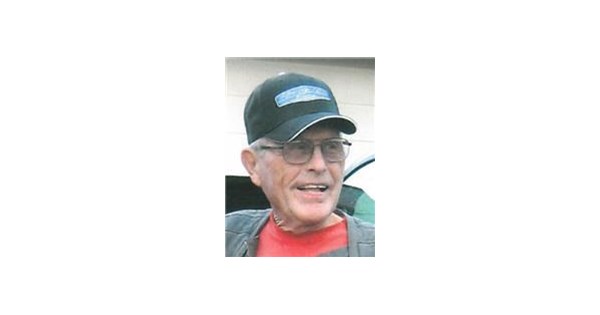 Ronald Lunsford Obituary (1936 - 2019) - Auburn, CA - Auburn Journal