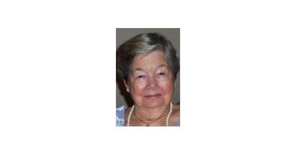 Eleanor Anderson Obituary (1923 - 2015) - Auburn, CA - Auburn Journal