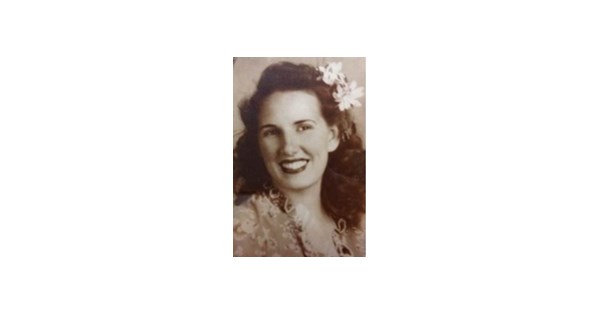 Elizabeth Ashlock Obituary (1921 - 2013) - Auburn, CA - Placer Herald, The
