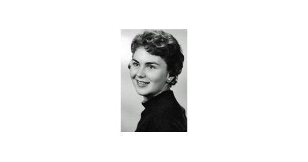 Diane Barger Obituary (1931 - 2014) - Colfax, CA - Colfax Record