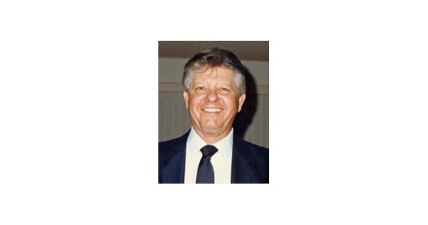 Brereton Bennett Obituary (1930 - 2017) - Folsom, CA - Folsom Telegraph ...