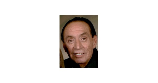 Richard Cabrales Obituary (1947 - 2009) - Auburn, CA - Auburn Journal